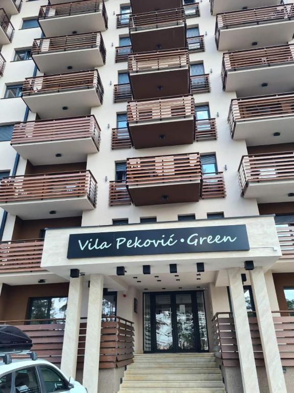 Zlatibor pekovic green S.20, Zlatibor (updated prices 2024)