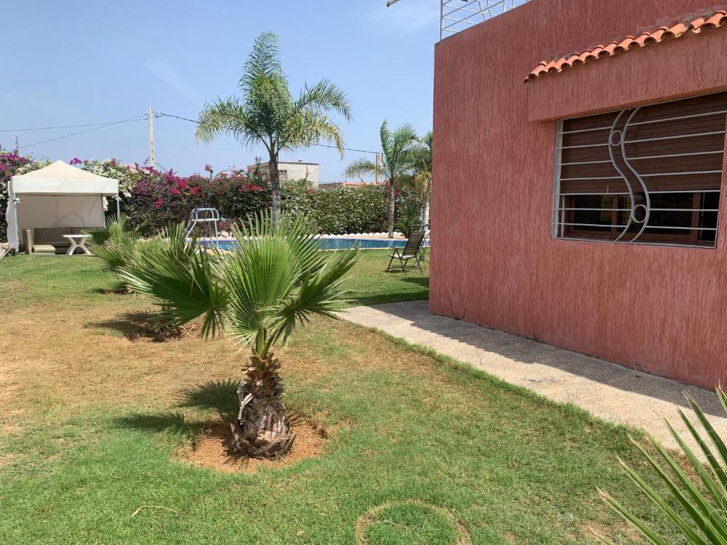 Villa BIR JDID, Bir Jdid (updated prices 2025)