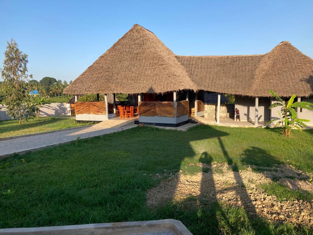 Mapeni Lodge, Kidenge – Updated 2023 Prices