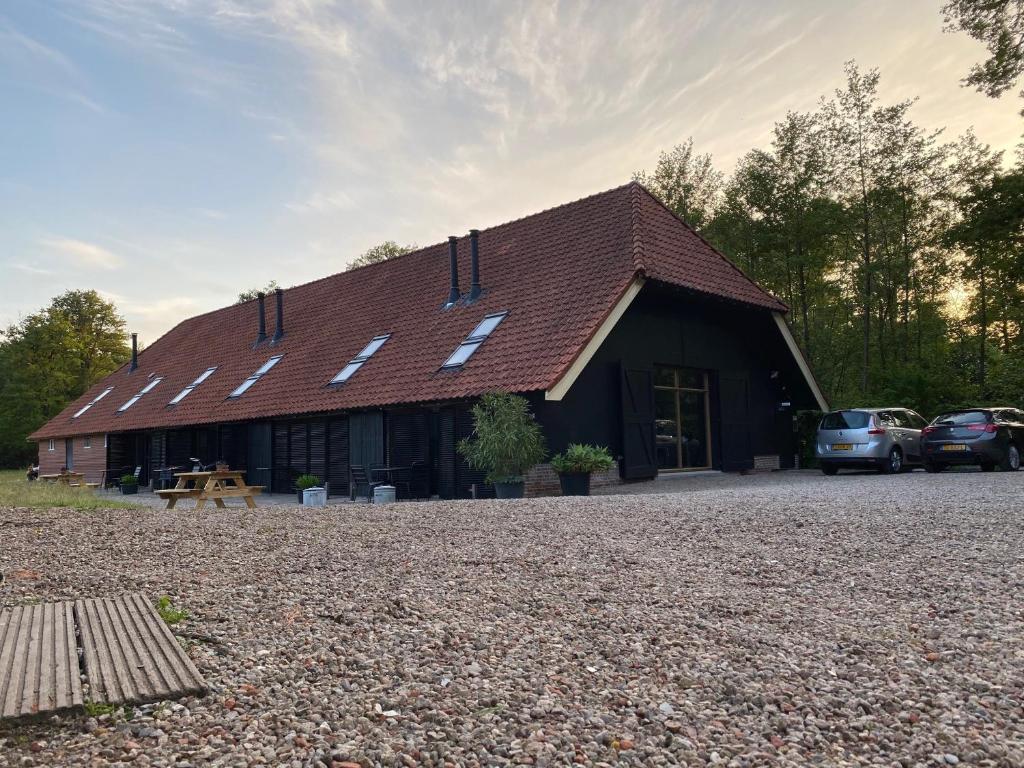 OP10 Logeren op 't Land, Ambt Delden (updated prices 2025)