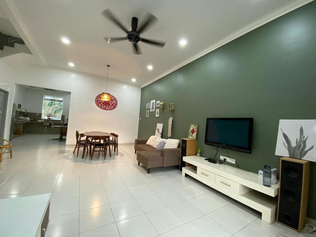 Ti Amo guest house muar bakri, Muar, Malaysia - Booking.com