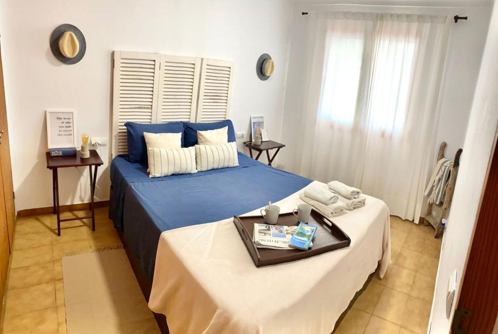 Villa Panoramix - Sa Ràpita