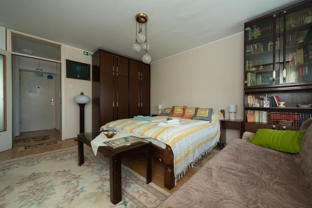 Suflat Apartman Studio, Subotica (updated prices 2025)