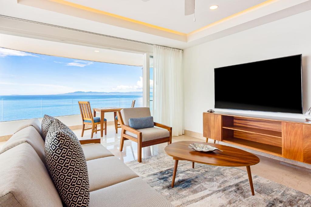 Blue Horizon 705, Puerto Vallarta (updated prices 2025)