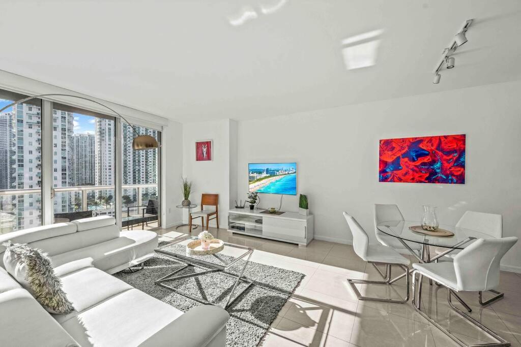 Apartamento Icon Brickell • 1 Bed 1 Bath • Free Luxury Spa (EE.UU ...