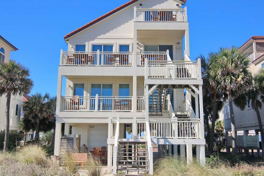 Cool Change, St. George Island (updated prices 2025)