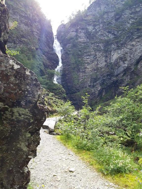 Stalheim Fjord og Fjellhytter, Stalheim (updated prices 2025)