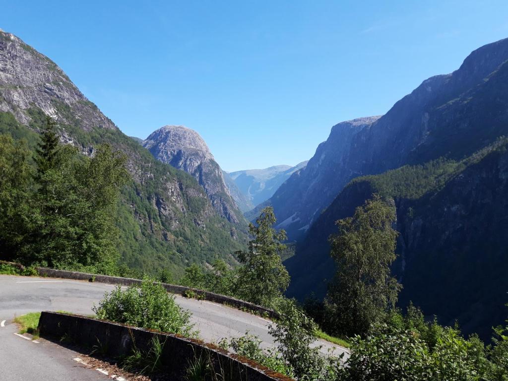 Stalheim Fjord og Fjellhytter, Stalheim (updated prices 2025)