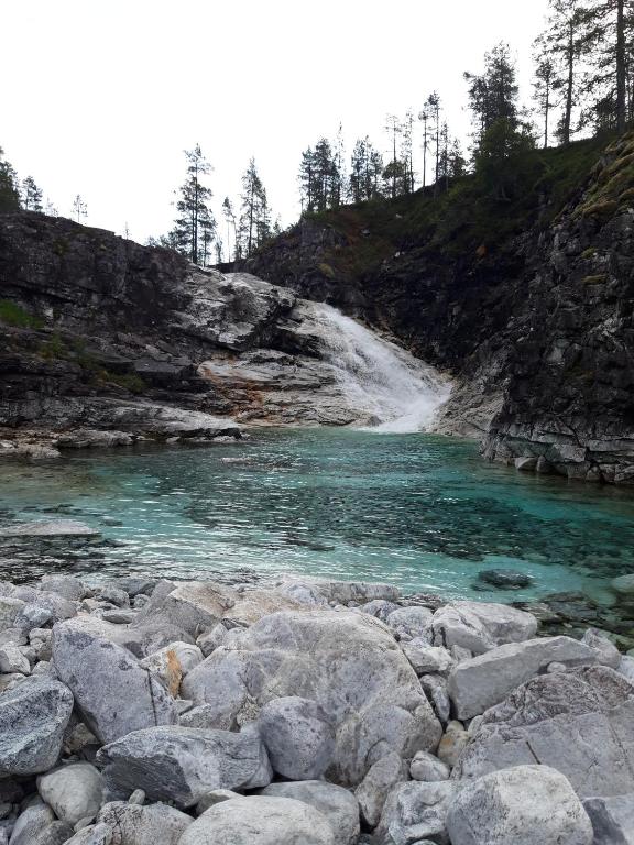 Stalheim Fjord og Fjellhytter, Stalheim (updated prices 2025)