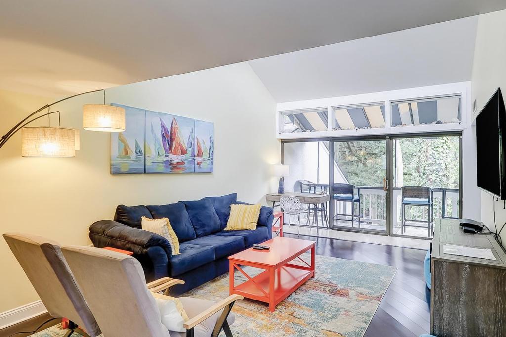 Treetops 4904, Hilton Head Island (updated prices 2025)