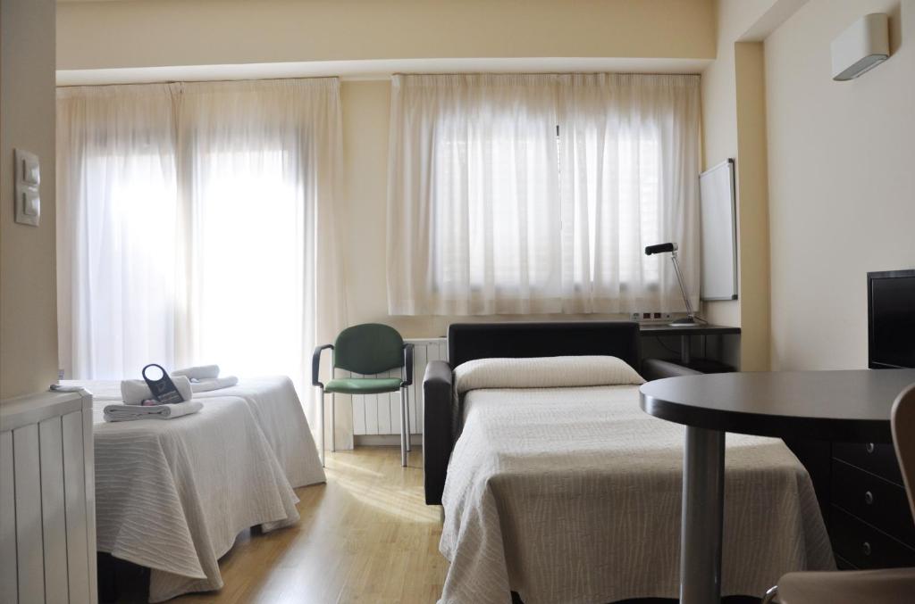 Residencia Universitaria Resa Erasmo, Madrid (precios actualizados 2025)