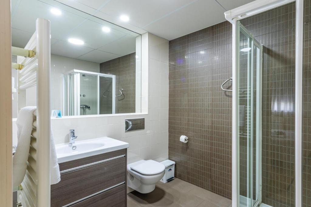 Residencia Universitaria Resa Erasmo, Madrid (precios actualizados 2025)