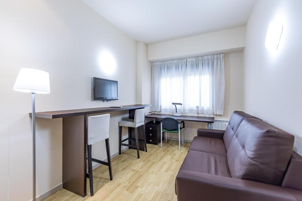 Residencia Universitaria Resa Erasmo, Madrid (precios actualizados 2025)