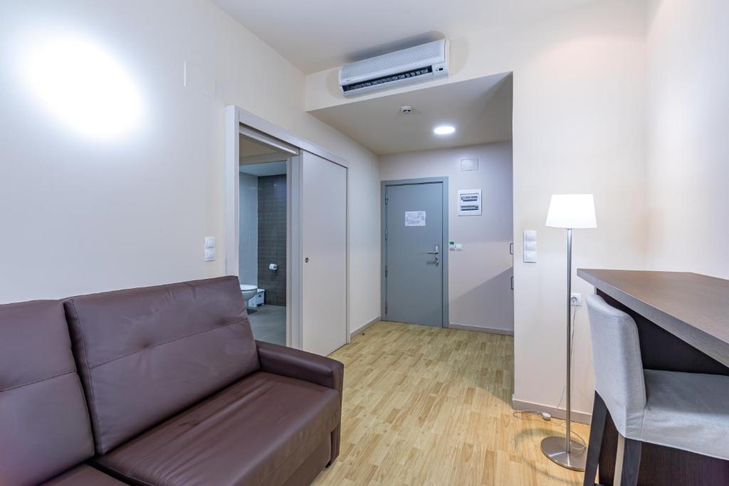 Residencia Universitaria Resa Erasmo, Madrid (precios actualizados 2025)