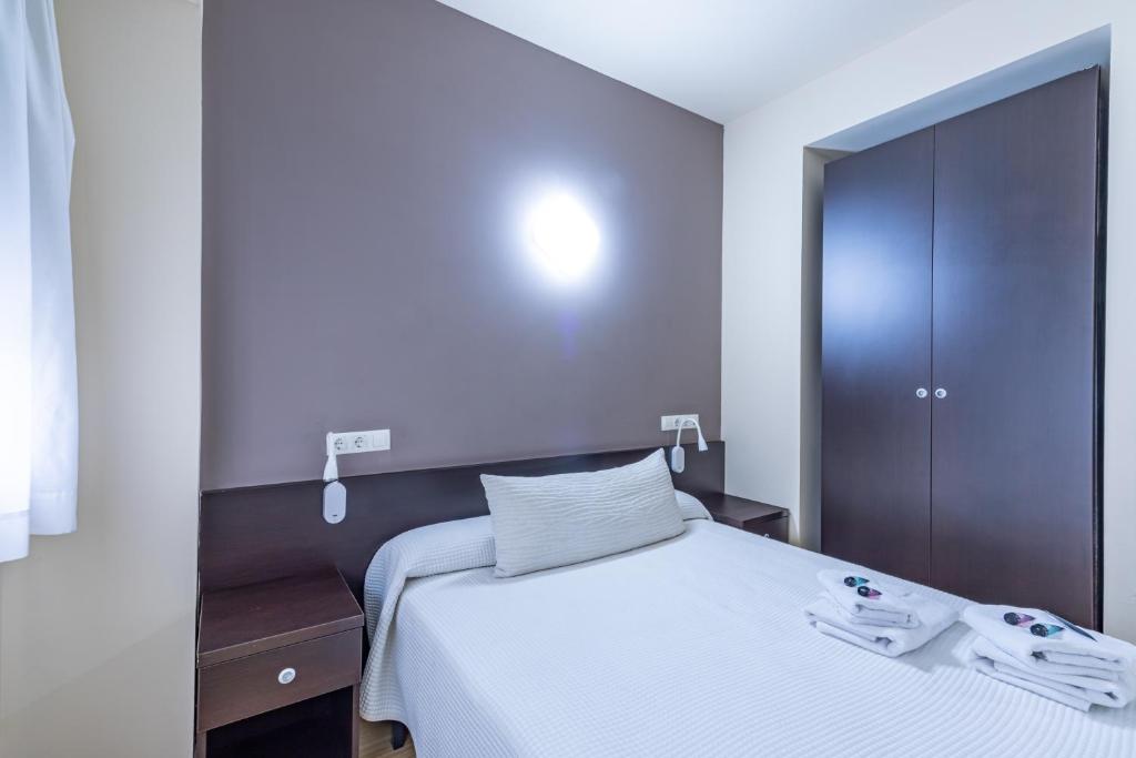 Residencia Universitaria Resa Erasmo, Madrid (precios actualizados 2025)