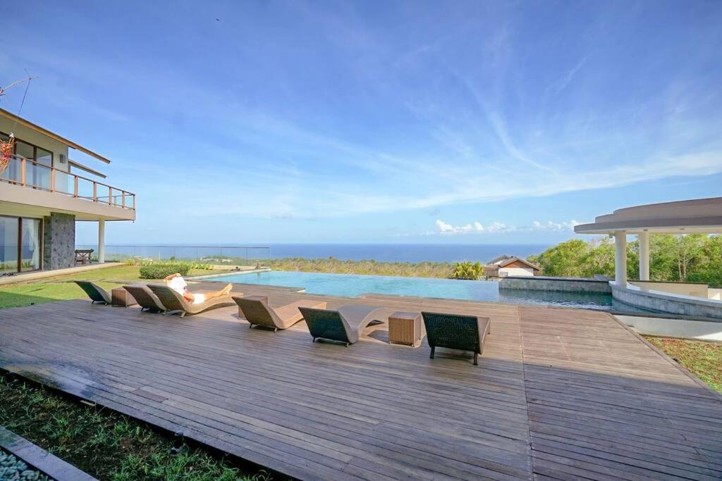 Grand Villa Uluwatu, Uluwatu (updated prices 2025)
