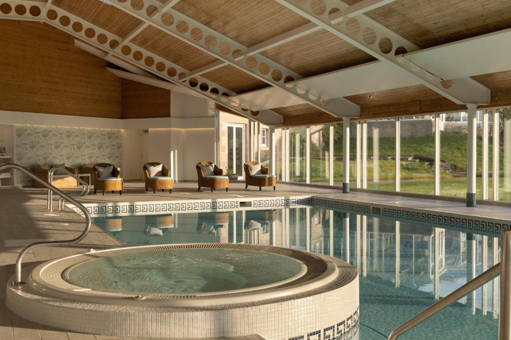 Golf View Hotel & Spa, Nairn (updated prices 2025)