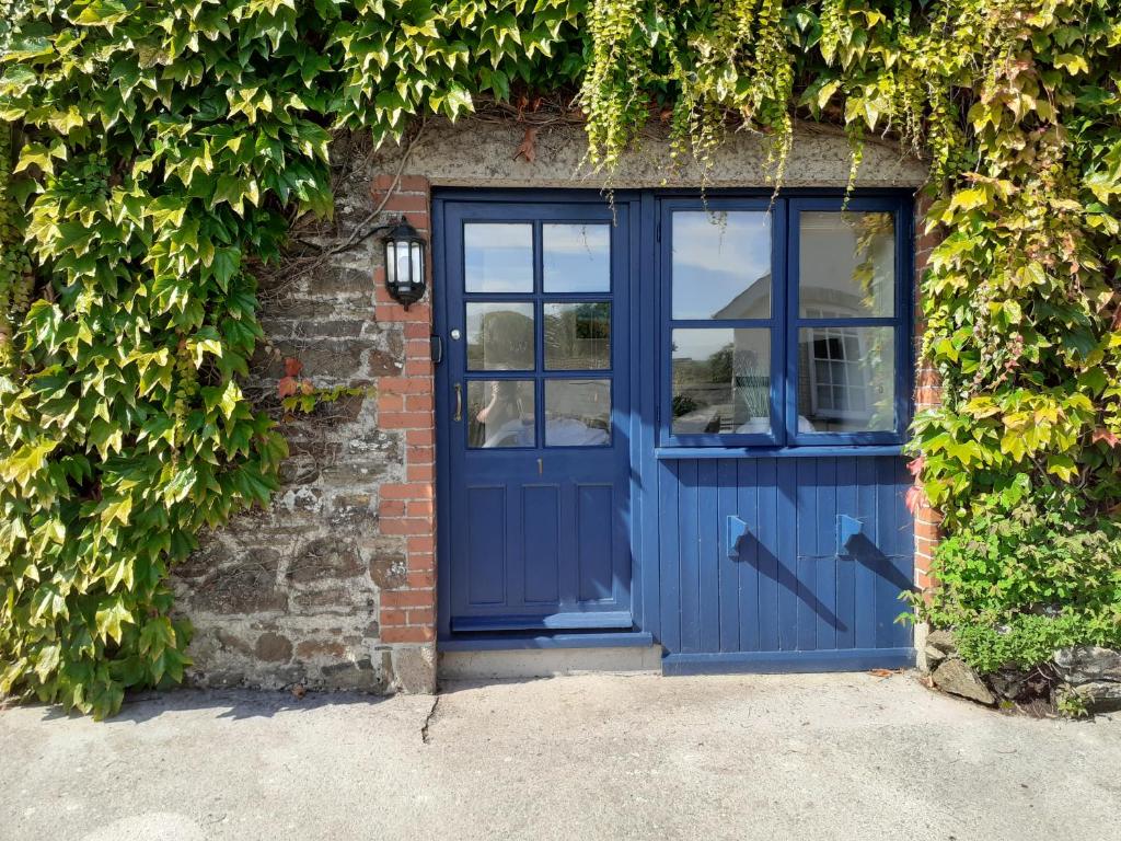 The Ivy Barn Holbeton, Plymouth (updated prices 2025)