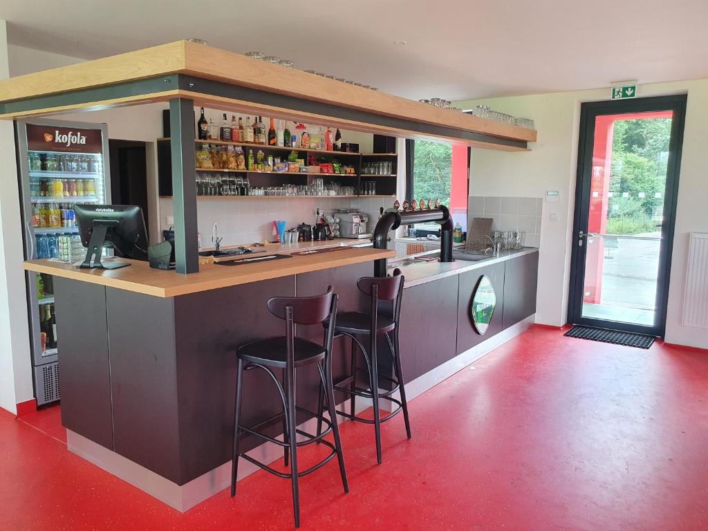 Penzion na hřišti, Radím (updated prices 2025)