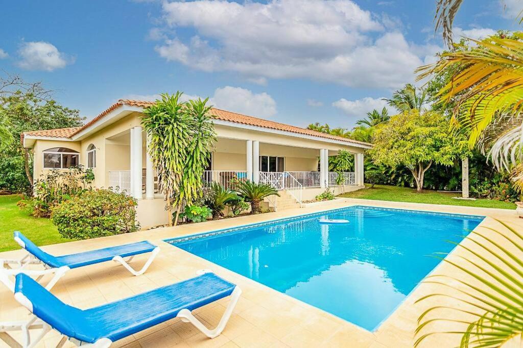 Your Private Villa with Pool Solid WIFI, Sosúa (aktualisierte Preise ...