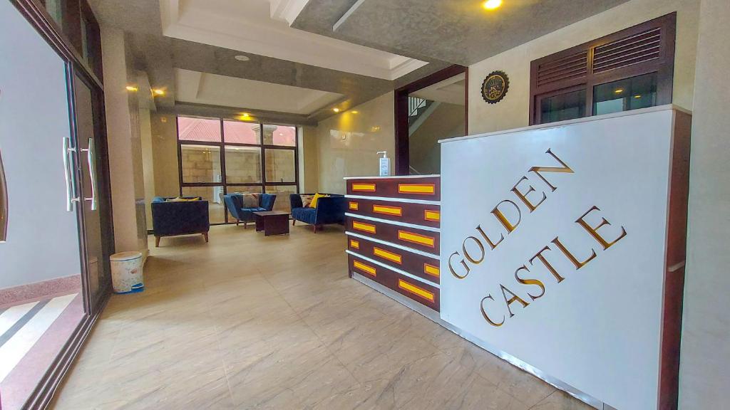Golden Castle Hotel Hoima, Hoima (updated prices 2025)