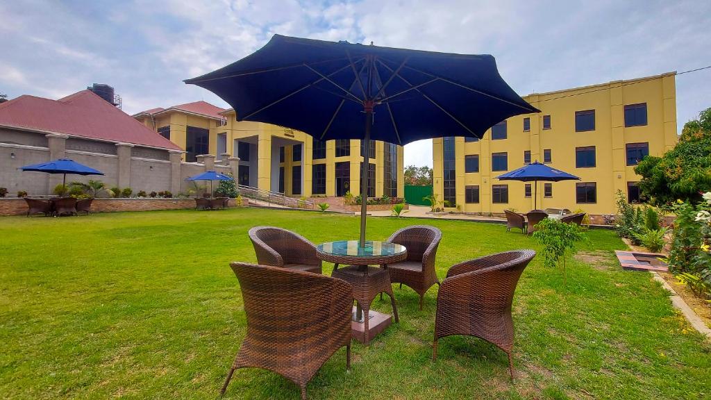 Golden Castle Hotel Hoima, Hoima (updated prices 2025)
