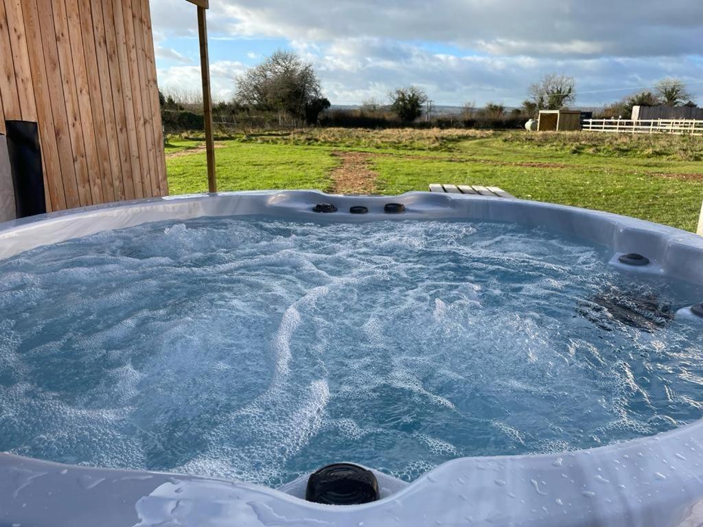 Perry’s Paddock - Bath