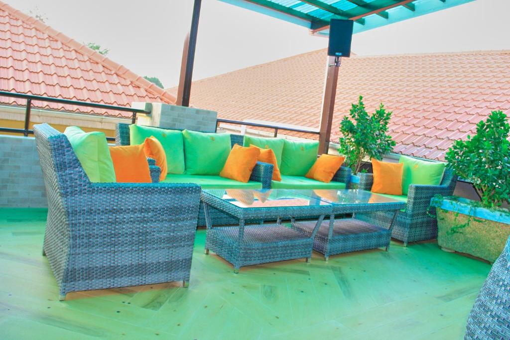Golden Castle Hotel Hoima, Hoima (updated prices 2025)