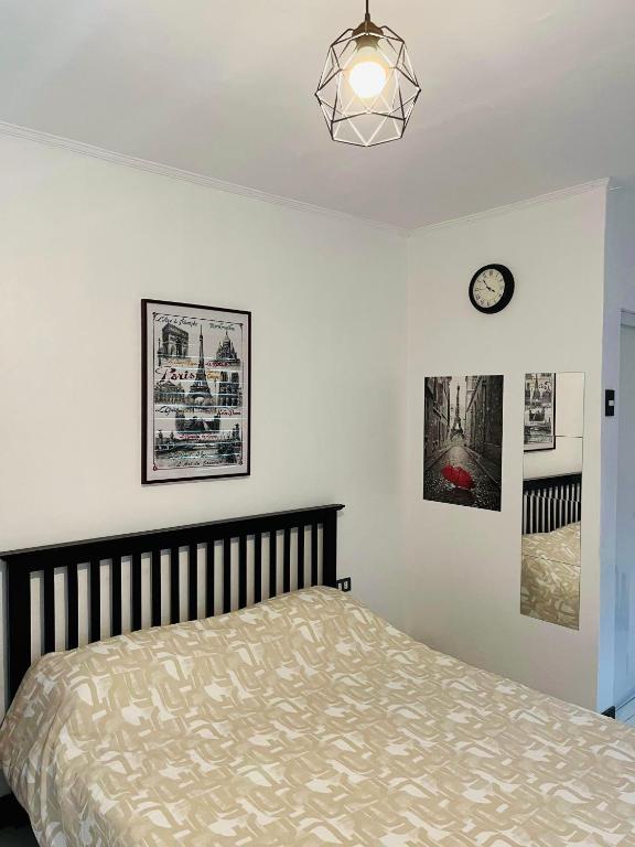 Paris Unit Tagaytay Netflix/Wifi/Parking, Tagaytay – Updated 2023 Prices