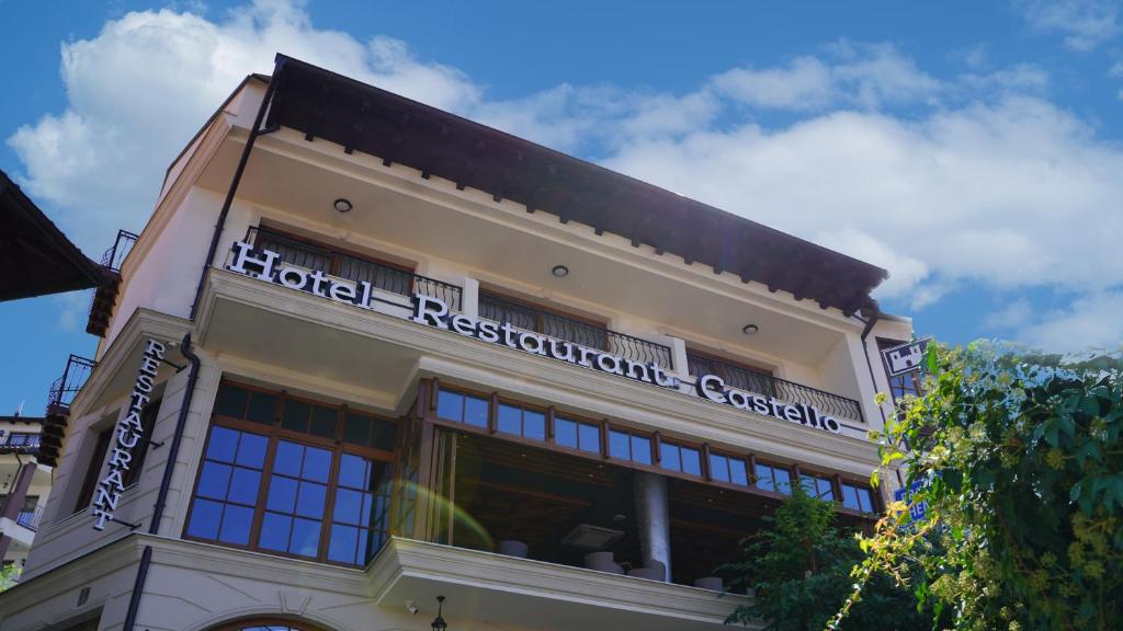 Hotel Castello, Prizren – Precios actualizados 2023