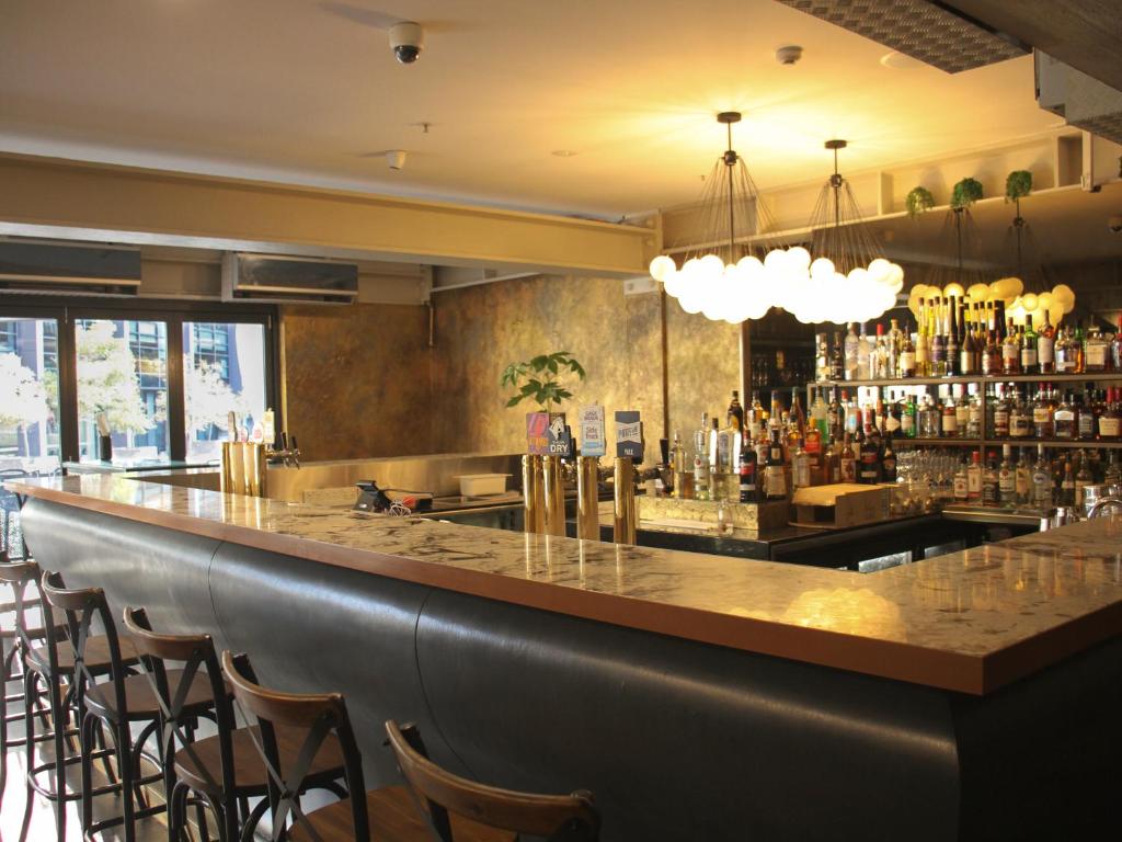 The Terrace Hotel, Perth (updated prices 2025)