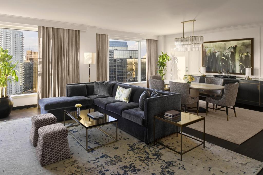 InterContinental Buckhead Atlanta by IHG, Atlanta (updated prices 2025)