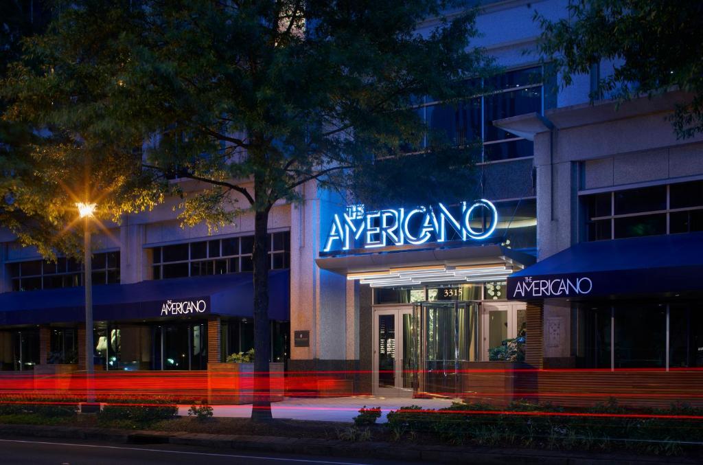 InterContinental Buckhead Atlanta by IHG, Atlanta (updated prices 2025)