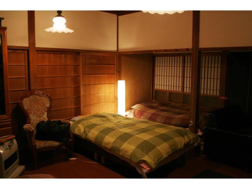 Saraya - Vacation STAY 41728v, Kamiyama (aktualisierte Preise für 2025)