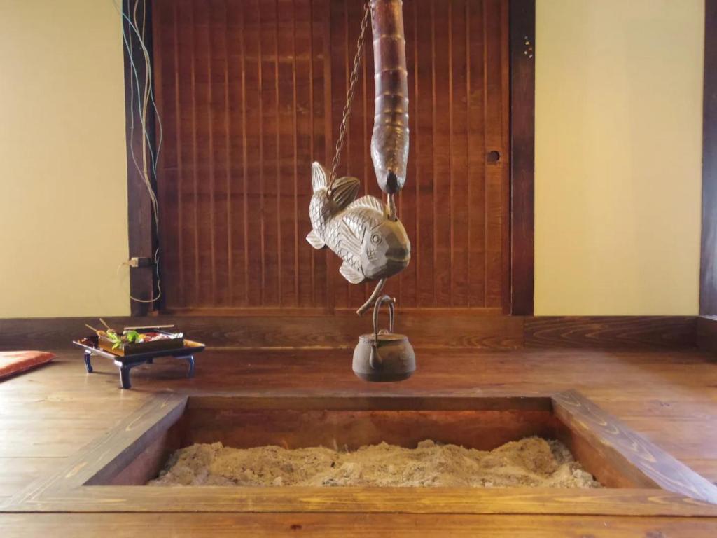 Saraya - Vacation STAY 41717v, Kamiyama (updated prices 2025)