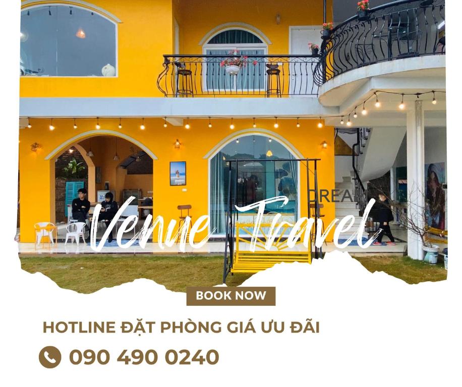 Rubic Home Ba Vi - Venuestay, Hanoi (aktualisierte Preise für 2025)