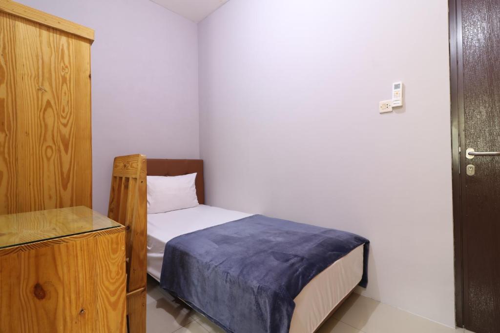 Bedur Homestay Syariah, Bekasi (updated prices 2025)