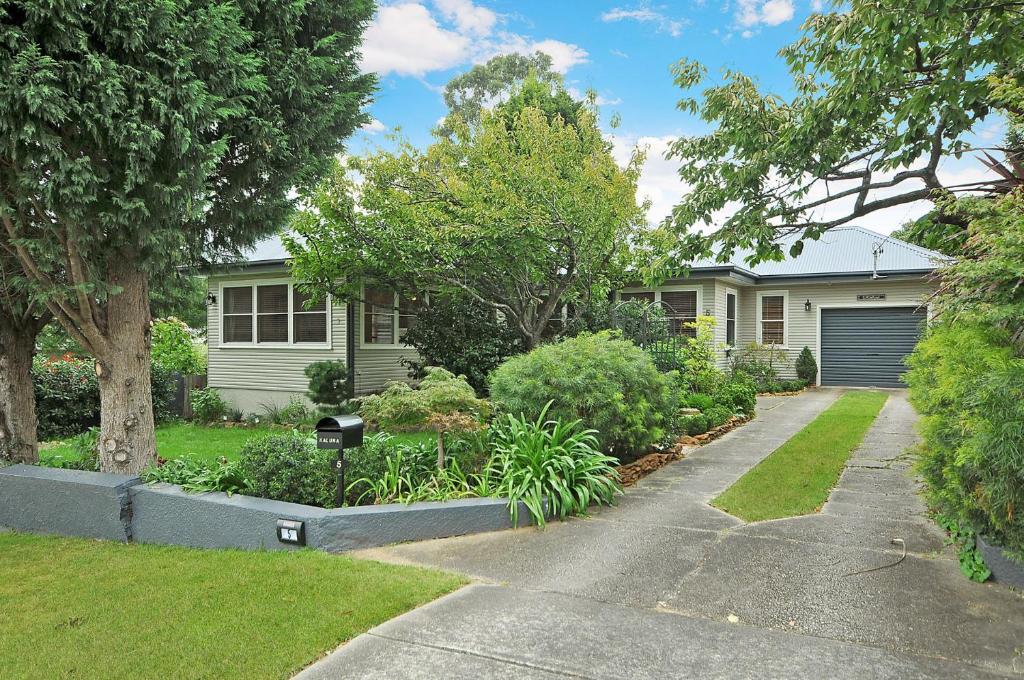 Kalura House and Studio, Katoomba (updated prices 2025)