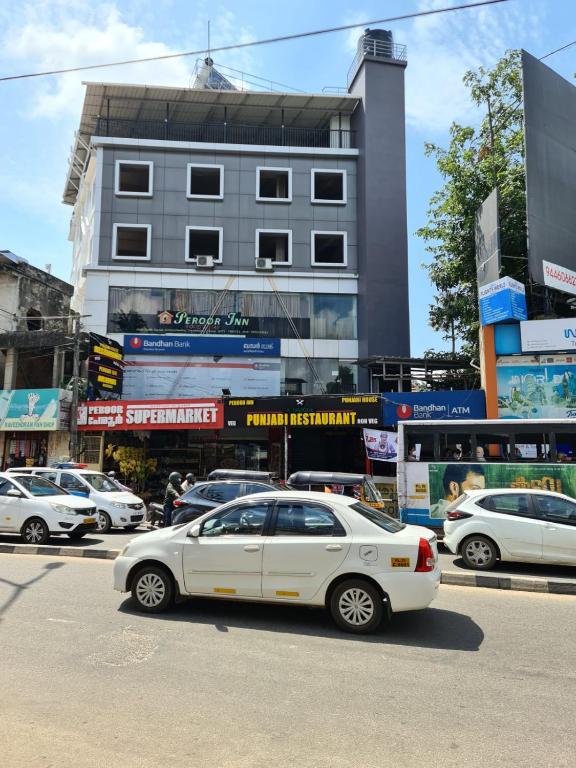 PEROOR INN, Trivandrum (updated prices 2025)