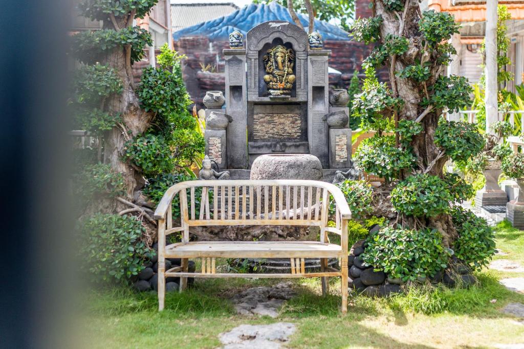 The Box Paradise Cottage, Nusa Penida (bijgewerkte prijzen 2025)