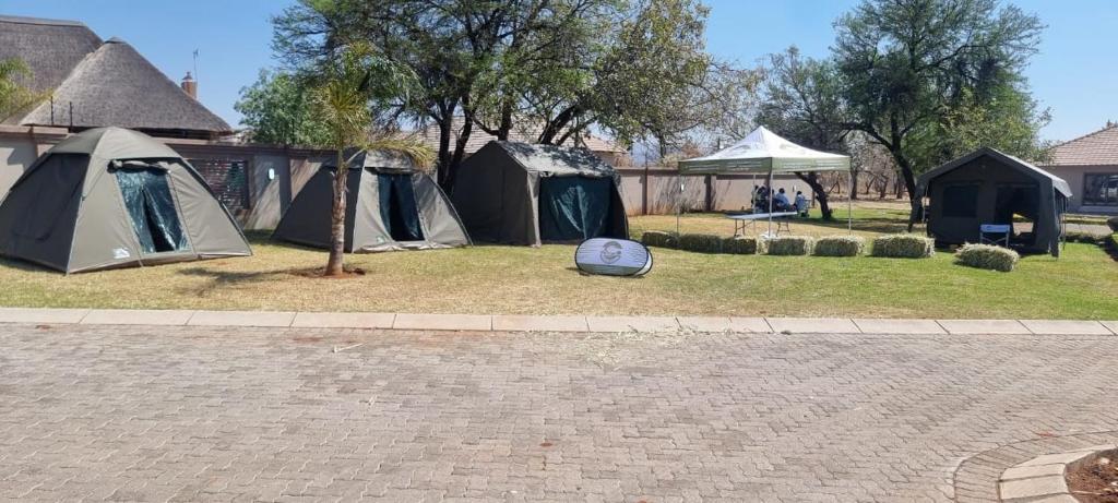 Passion Glamping And Retreats, Rustenburg (aktualisierte Preise für 2025)