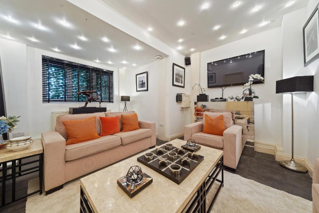 Finest Retreats - Regents View, London (updated prices 2026)