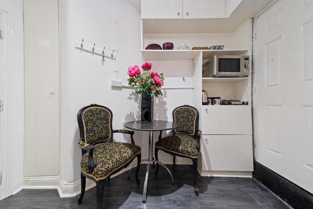 Finest Retreats - Regents View, London (updated prices 2025)