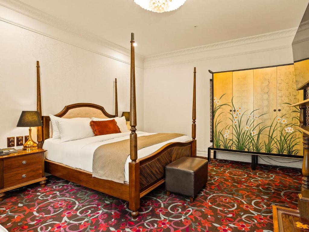 The Terrace Hotel, Perth (updated prices 2025)