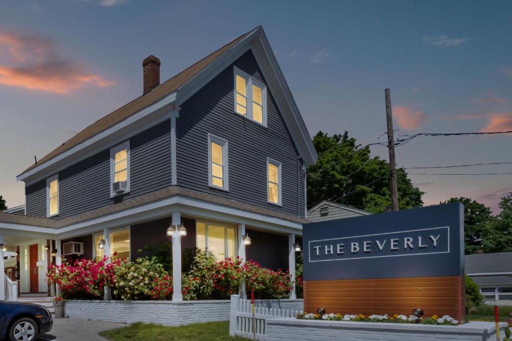 The Beverly, Beverly (updated prices 2026)