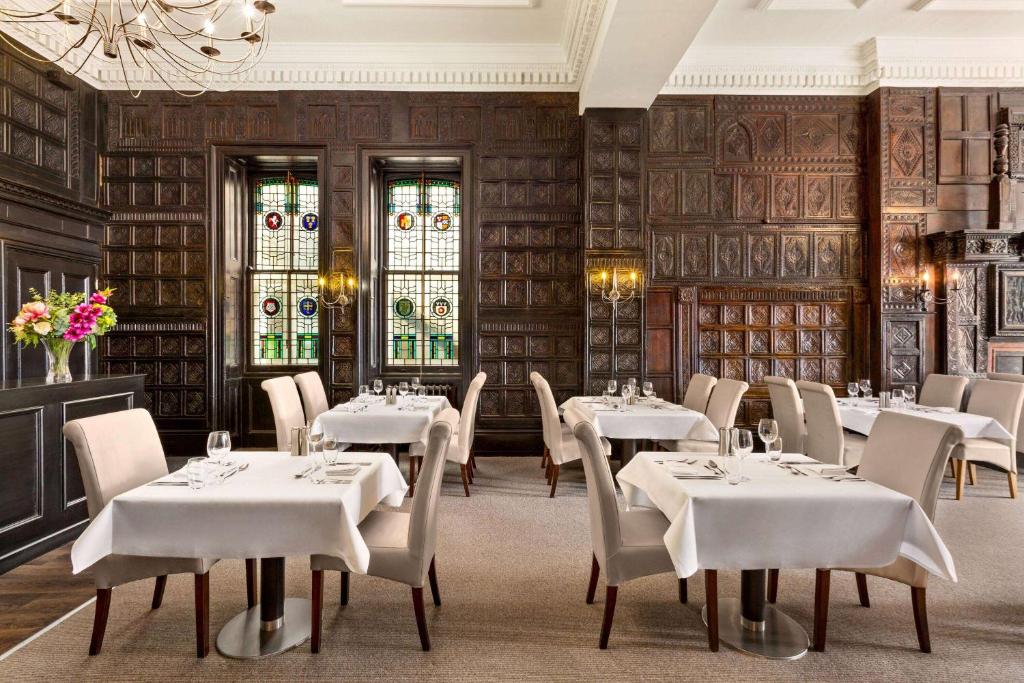 Trenython Manor Resort, Fowey (updated prices 2025)