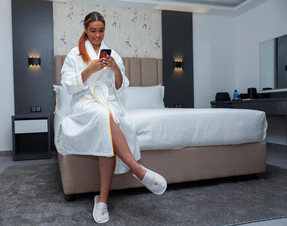 INCANTO RESIDENCIAL, Maputo (updated prices 2025)