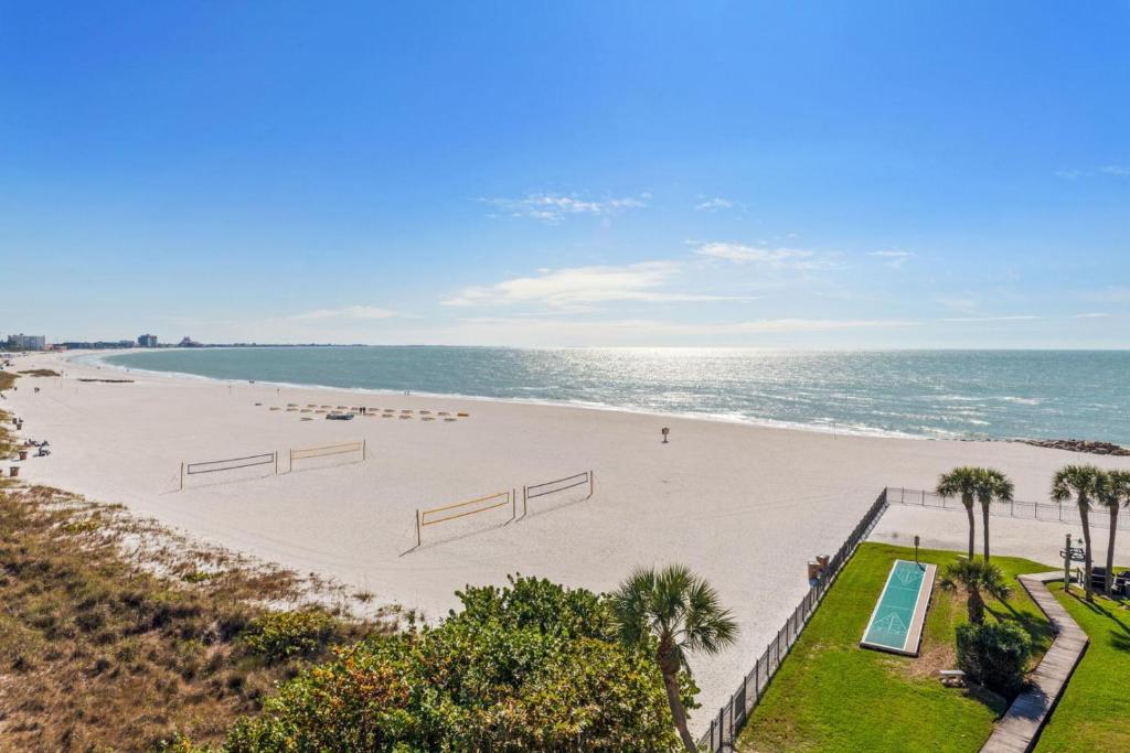 Caprice 501, St. Pete Beach (updated prices 2026)