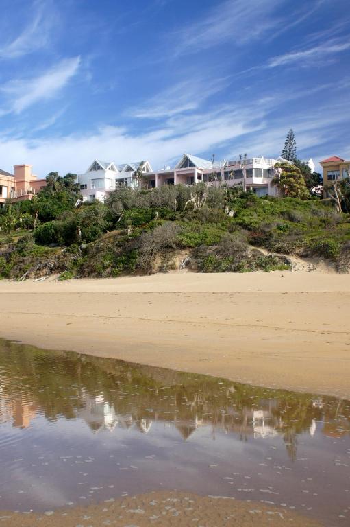 The Pink Lodge on The Beach, Wilderness (updated prices 2025)