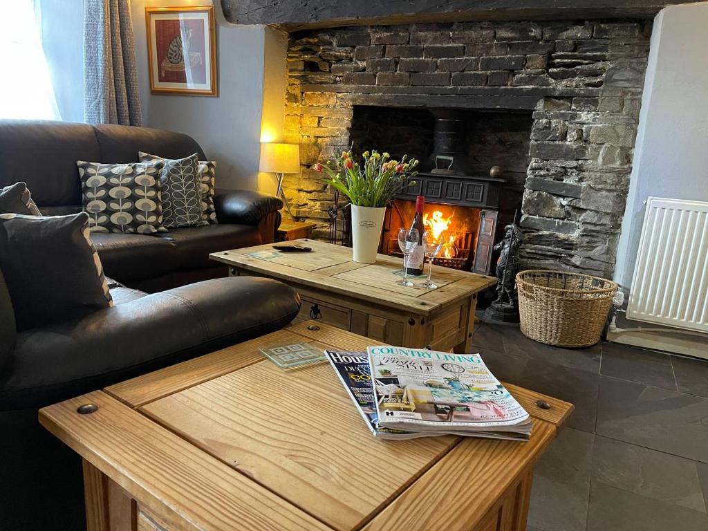 Manod - Hw7457, Blaenau Ffestiniog (precios actualizados 2024)